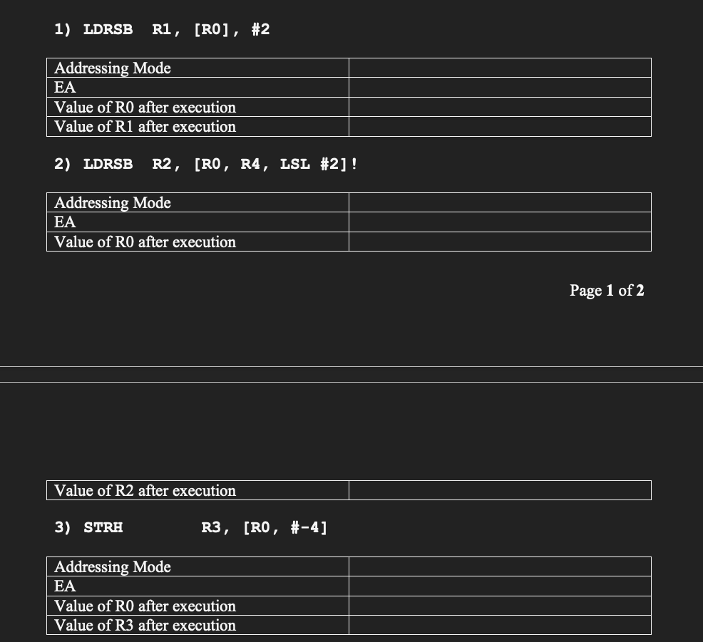 Solved Consider a 4-bit signed number system. Convert the | Chegg.com