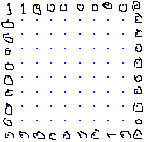 Solved Python. Create a linked list where you will traverse | Chegg.com