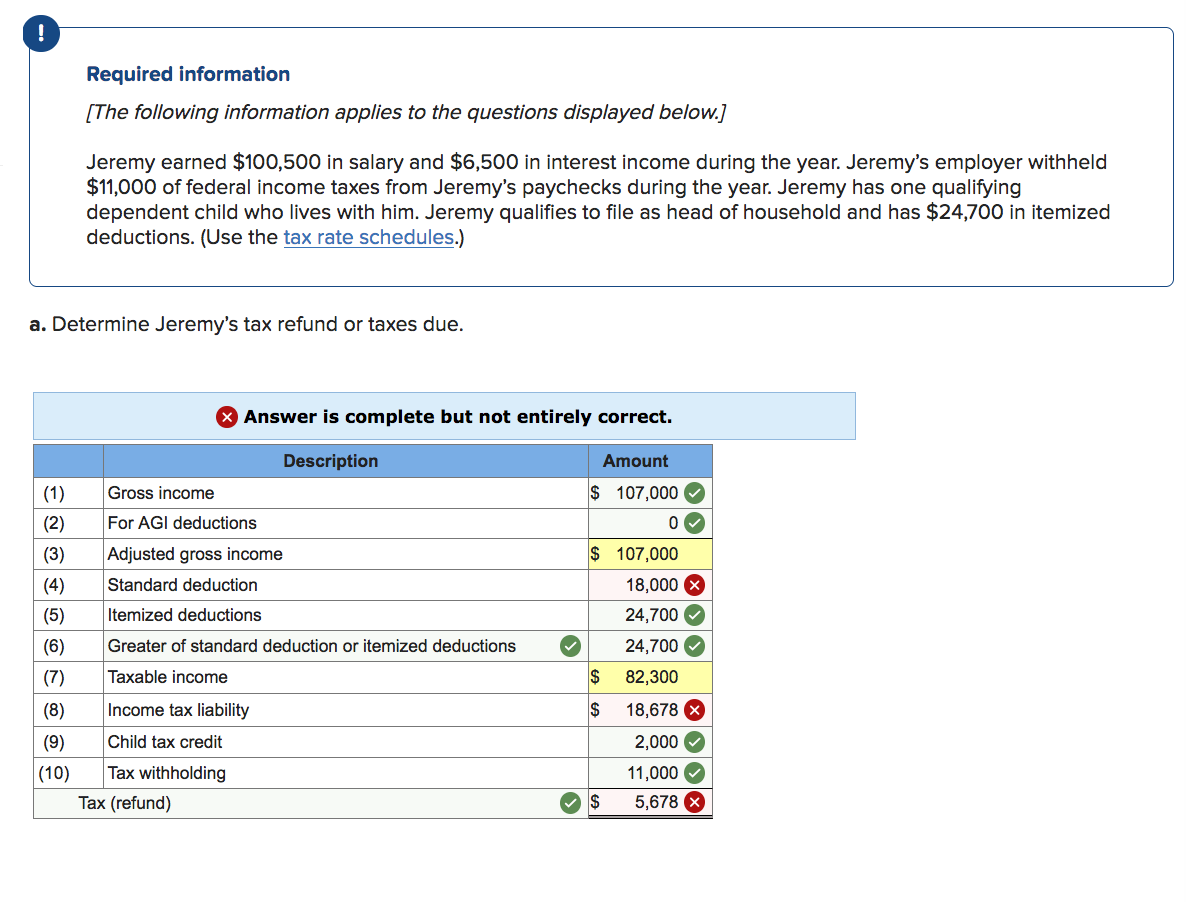 Solved CH.3&4 PARTS 7,8&9 IT'S THE SAME PROBLEM DIFFERENT | Chegg.com