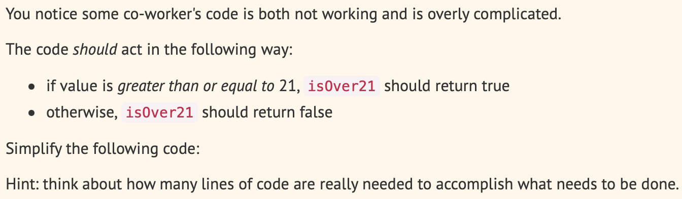 Solved You notice some co-worker's code is both not working | Chegg.com