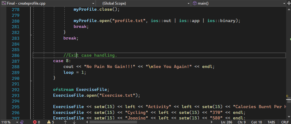 Solved only C++ Could you complete the code below please, I | Chegg.com