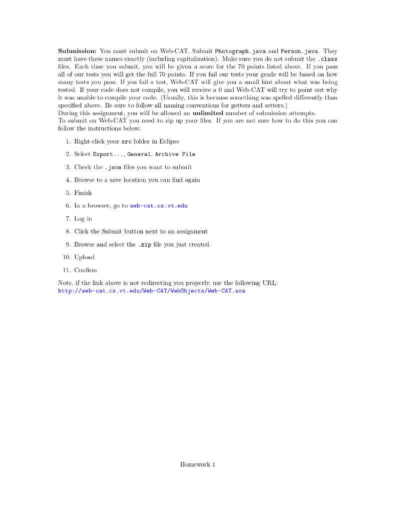 Solved Homework 1 Even Instagram started somewhere... | Chegg.com