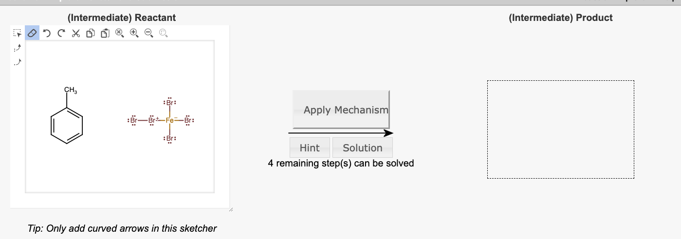 Solved (Intermediate) Reactant (Intermediate) Product CHE | Chegg.com Solved (Intermediate) Reactant (Intermediate) Product CHE | Chegg.com