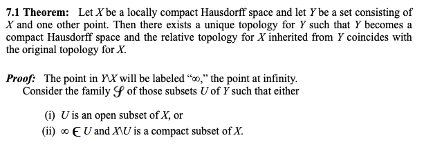 Solved 5. Let X be a topological space and define the family | Chegg.com