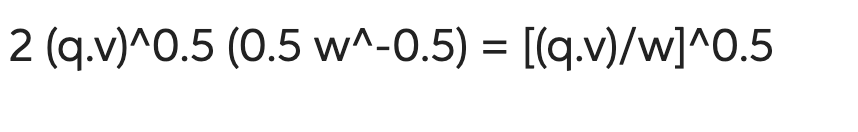 Solved Can someone please explain how this simplification | Chegg.com
