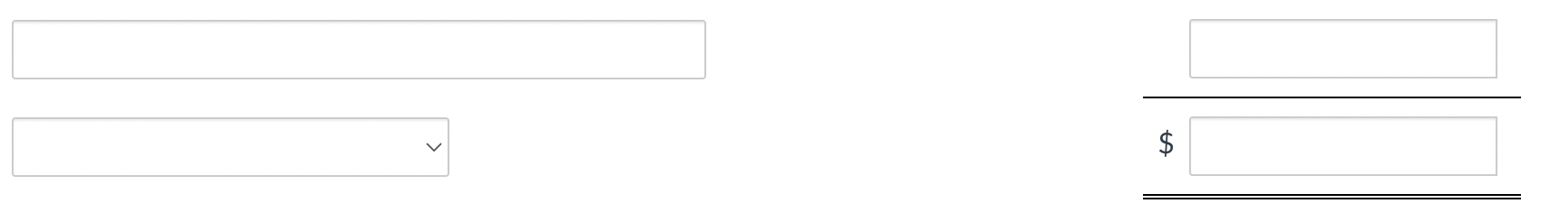 Solved In 2024 , Blossom Inc. sold 13,600 units of its | Chegg.com