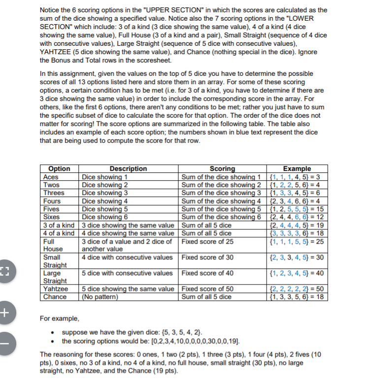 Solved Java Problem Please Read The Instructions Carefully 