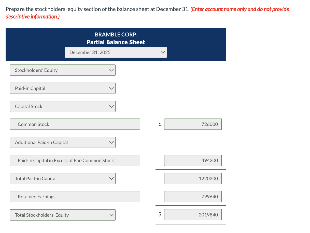 Solved Please help me calculate the payout ratio and return | Chegg.com