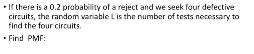 Solved For a sequence of n independent trials with success | Chegg.com