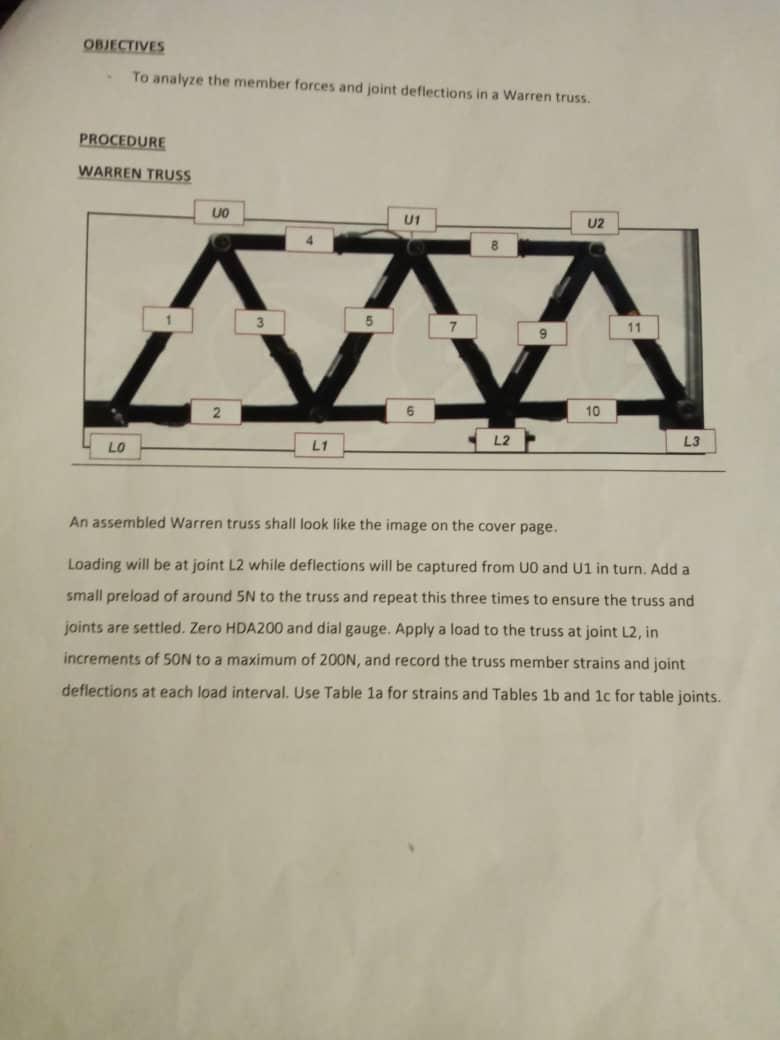 Solved what would be the recommendations for this jointed | Chegg.com