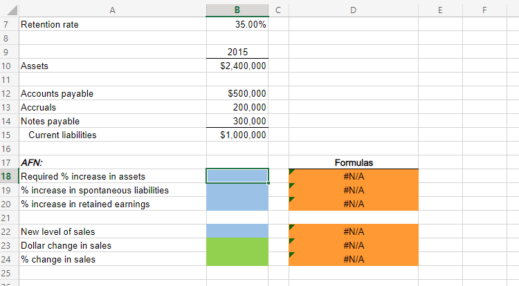 Solved elow. Open the spreadsheet and perform the required | Chegg.com