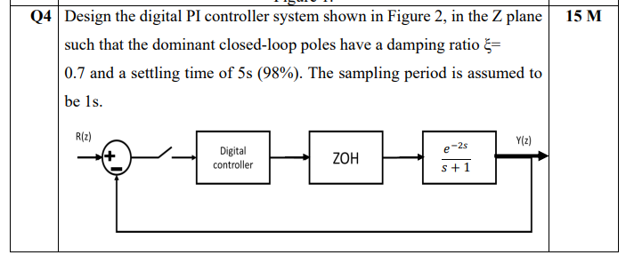 Solved \begin{tabular}{|l|l|} \hline 24 & Design the digital | Chegg.com