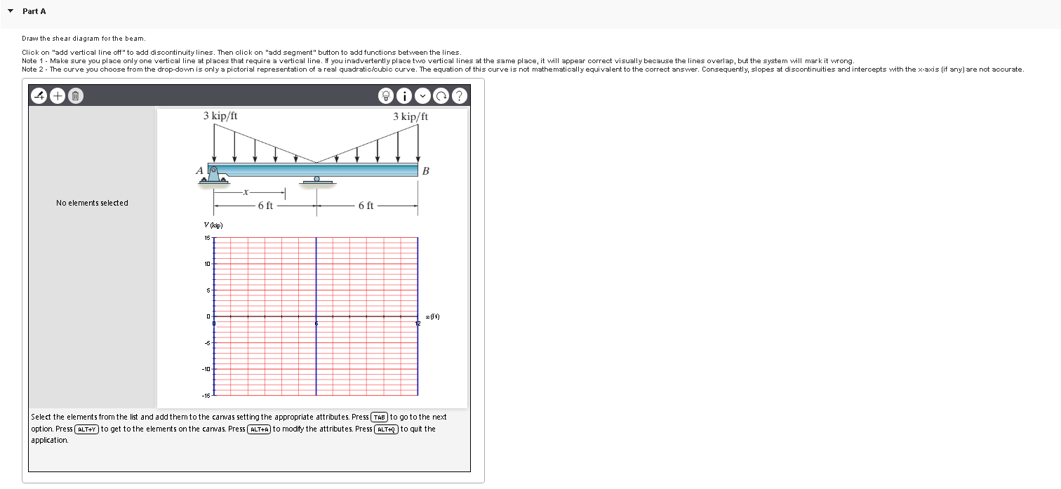 Solved No elements selected Y(biq) Select the elements from | Chegg.com
