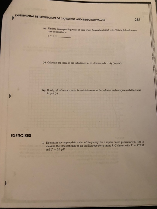 Solved Name: Date: Course and Section: Instructor: 3 | Chegg.com