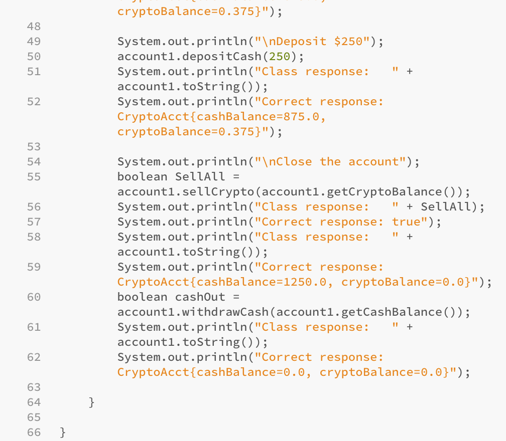 Using NetBeans IDE, create a Java class called | Chegg.com