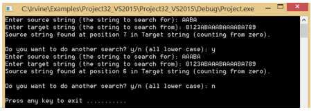 assembly language for x86 processors ***This question | Chegg.com