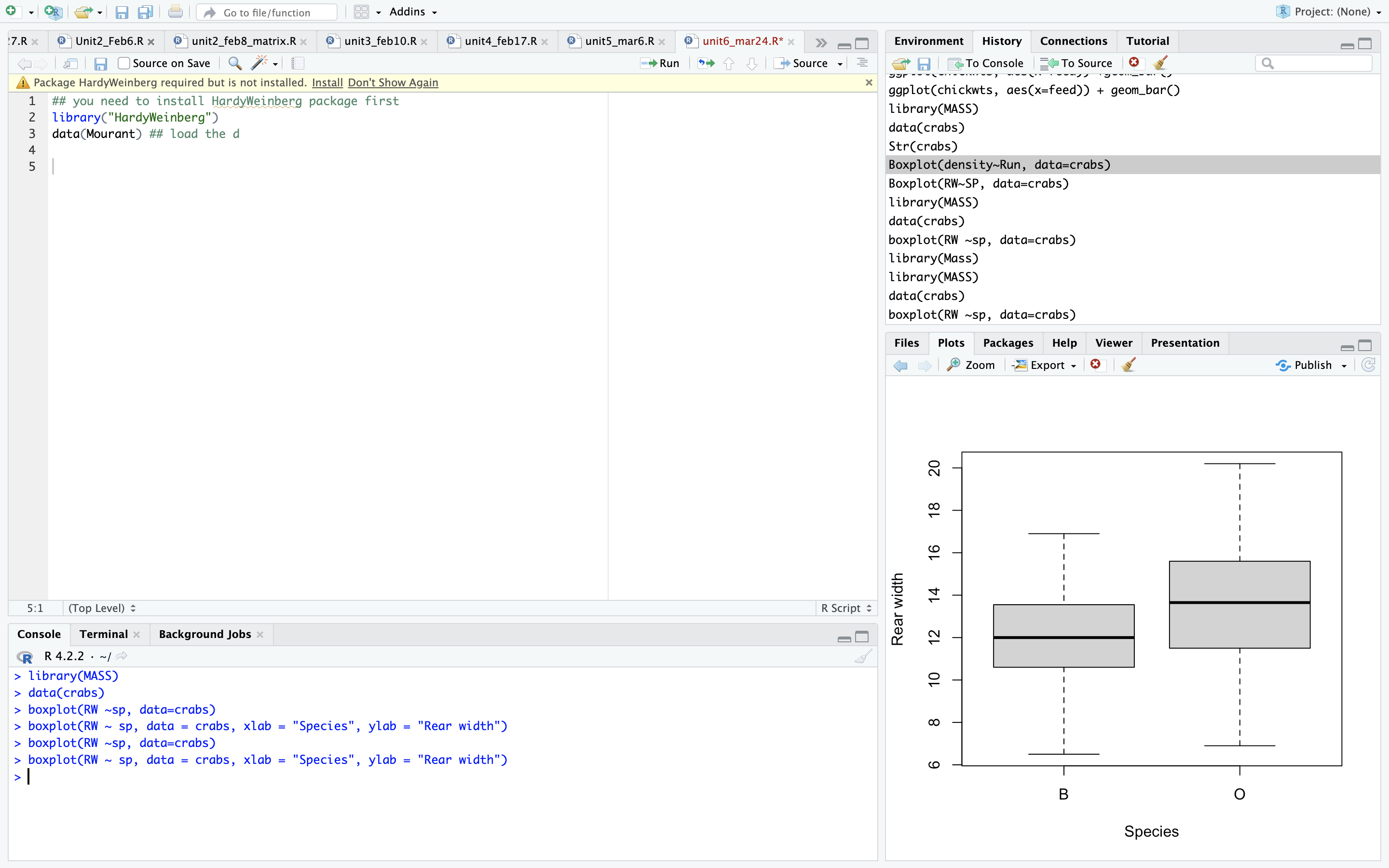 Solved According to the above box plot, which of the | Chegg.com