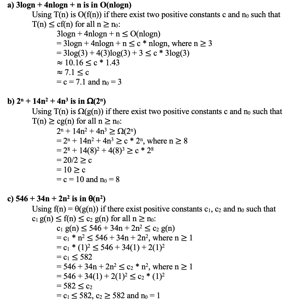 Solved How can I prove the following by using the formal | Chegg.com
