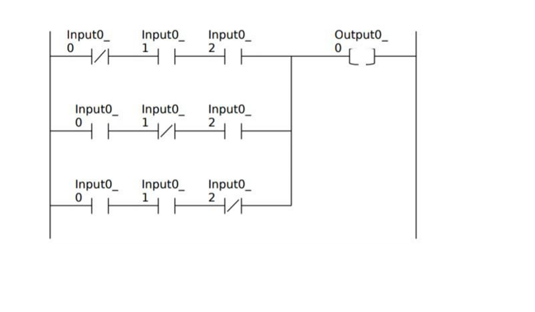 Solved EXPLAIN THE PROCESS OF THIS CIRCUT STEP BY STEP | Chegg.com