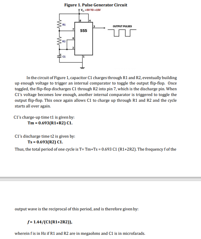 Can you find C1 , R1 ,R2 and the other values which | Chegg.com