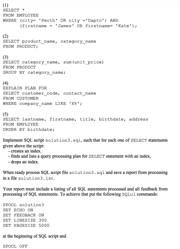 Solved Task 1 (3 marks) Normalization of relational schemas | Chegg.com