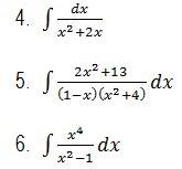 Solved B. Evaluate the integrals using a REFERENCE TRIANGLE | Chegg.com