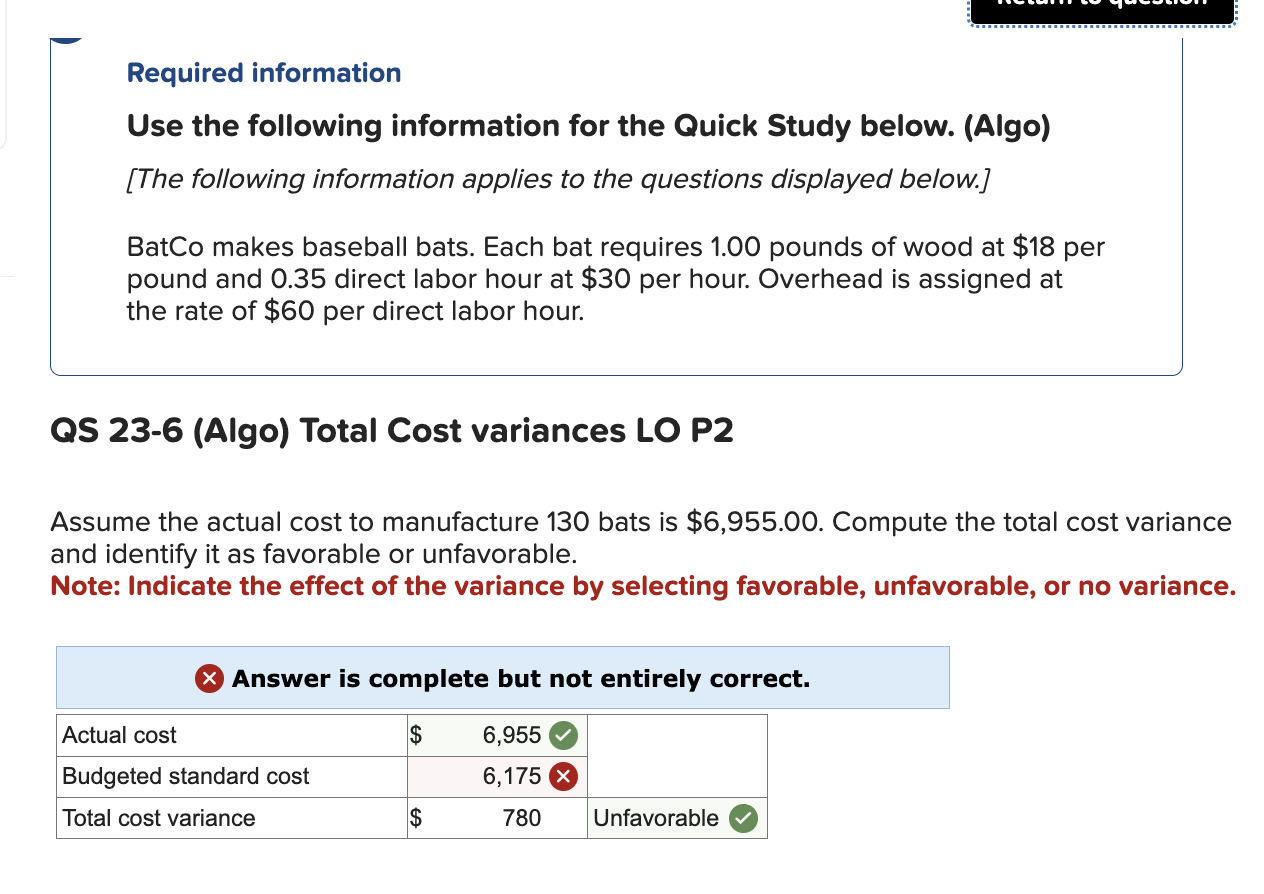 Solved Please help with the red box | Chegg.com