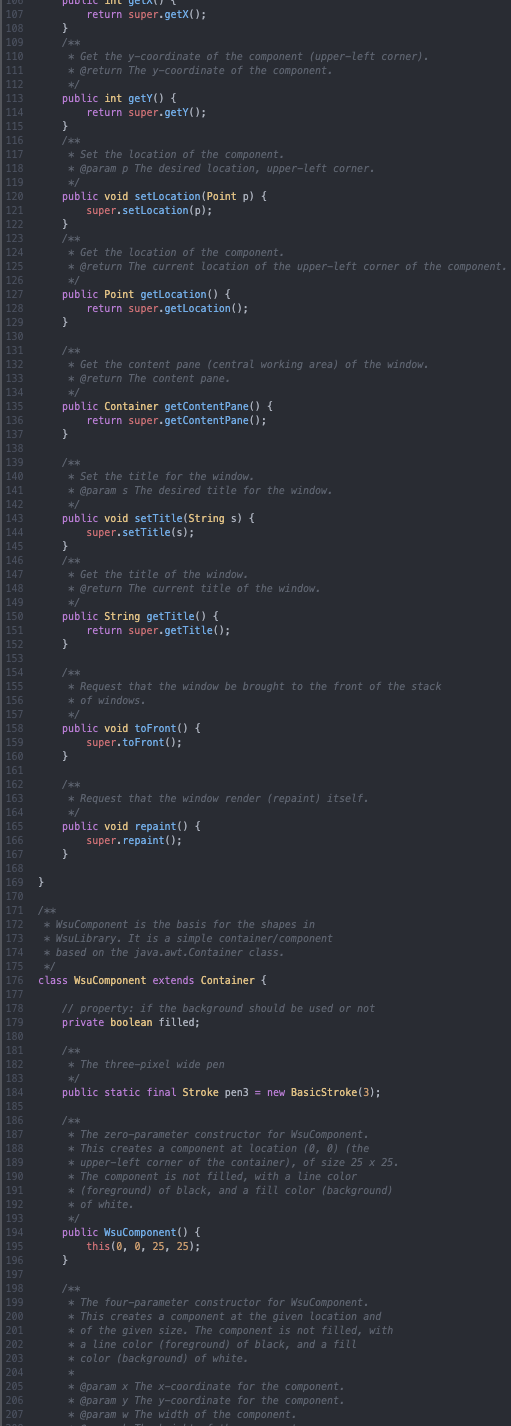 Hi there! I am looking for help with this JAVA code, | Chegg.com