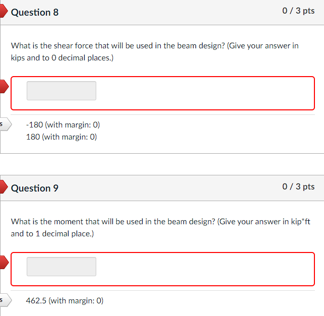 Solved The correct answers are given, please just show how | Chegg.com
