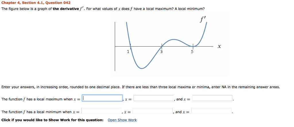 Solved Chapter 4, Section 4.1, Question 042 The figure below | Chegg.com