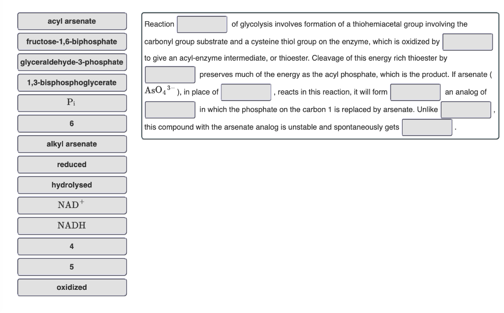 Solved Explain the mechanism of inhibition. Match the items | Chegg.com