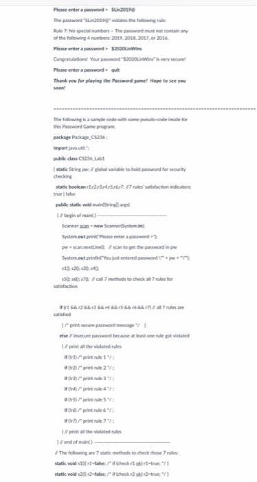 Solved Please Write A Java Application Program That Can 6979