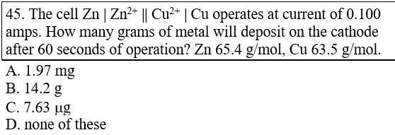 Solved 26. The Ksp for Ag2S is 1.0 x 10-51. What is the | Chegg.com