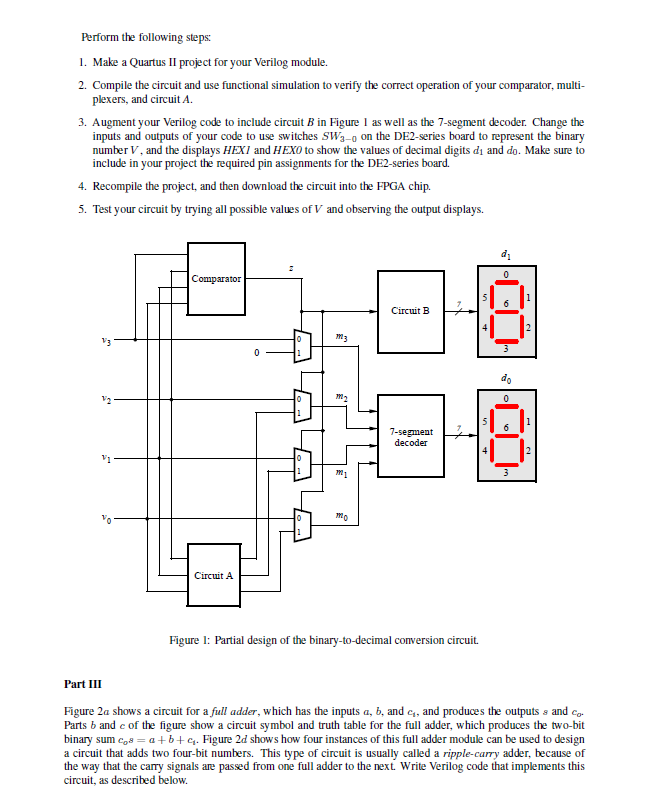 If the instruction is asking you to “Download the | Chegg.com