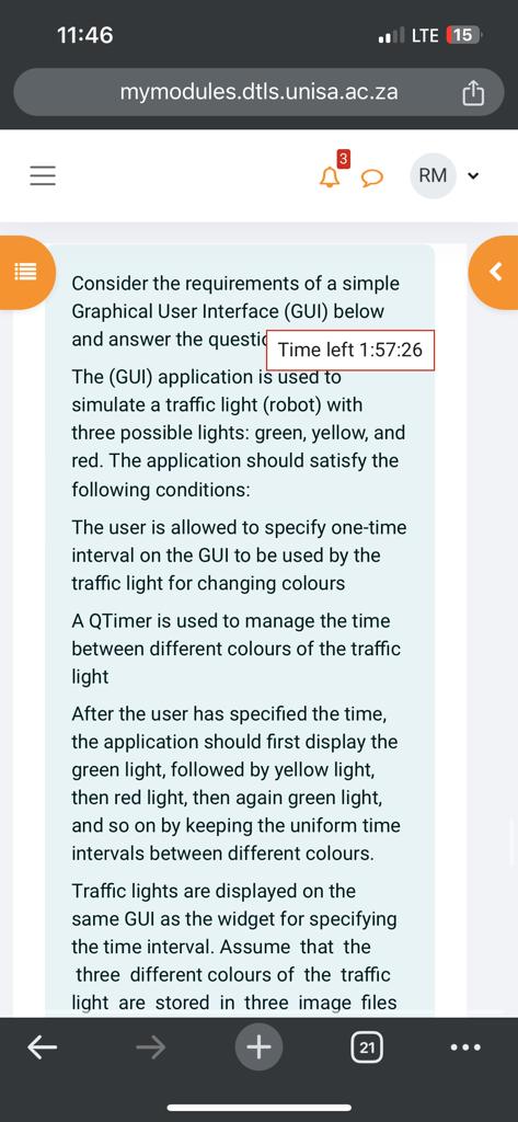 Solved you are expectea to aıspiay these tוles on the GUI to | Chegg.com