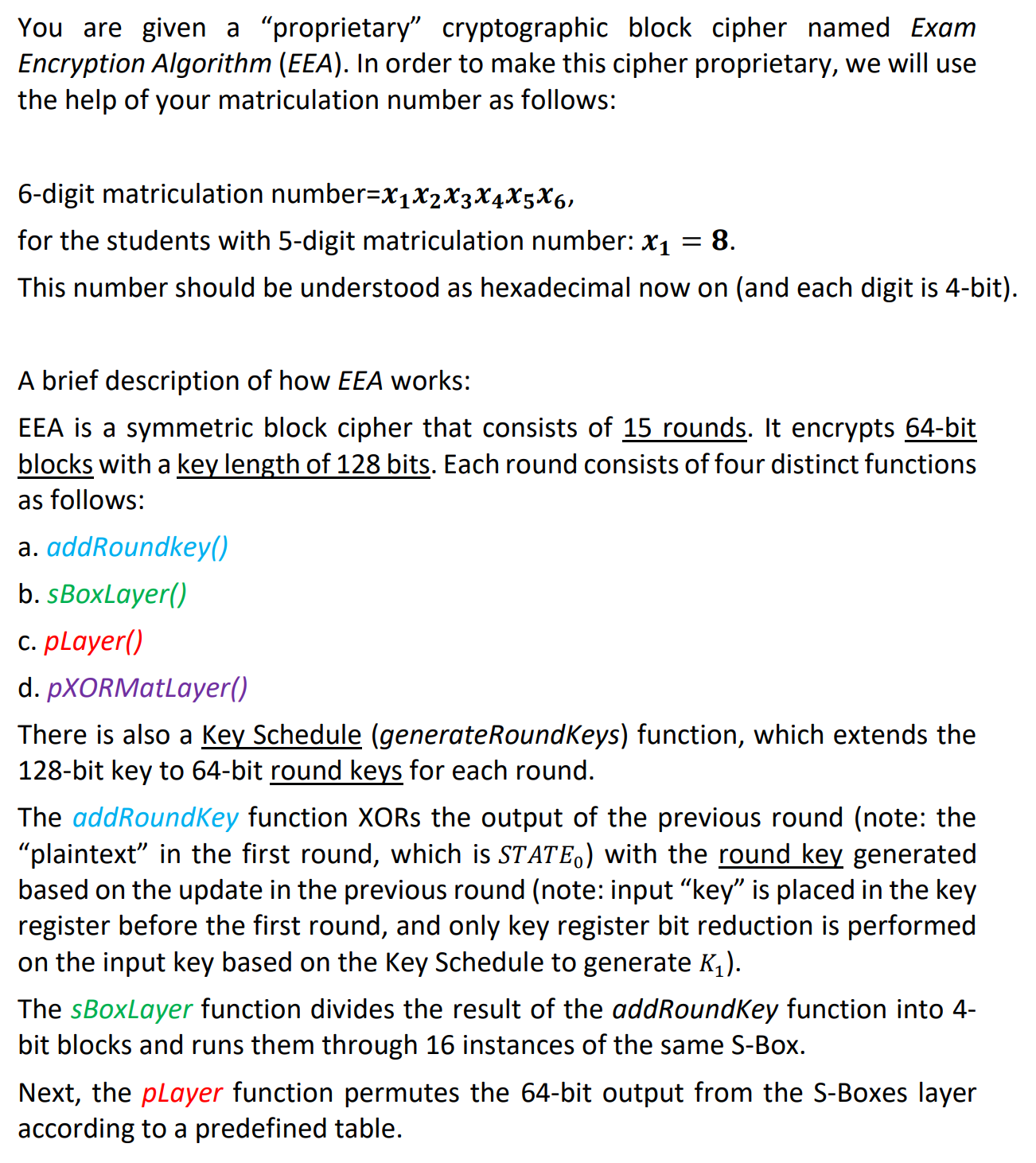Solved Also, Figure 1 visualizes this process. Figure 1. A | Chegg.com