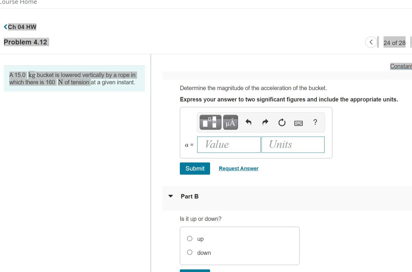 Solved Lourse Home | Chegg.com