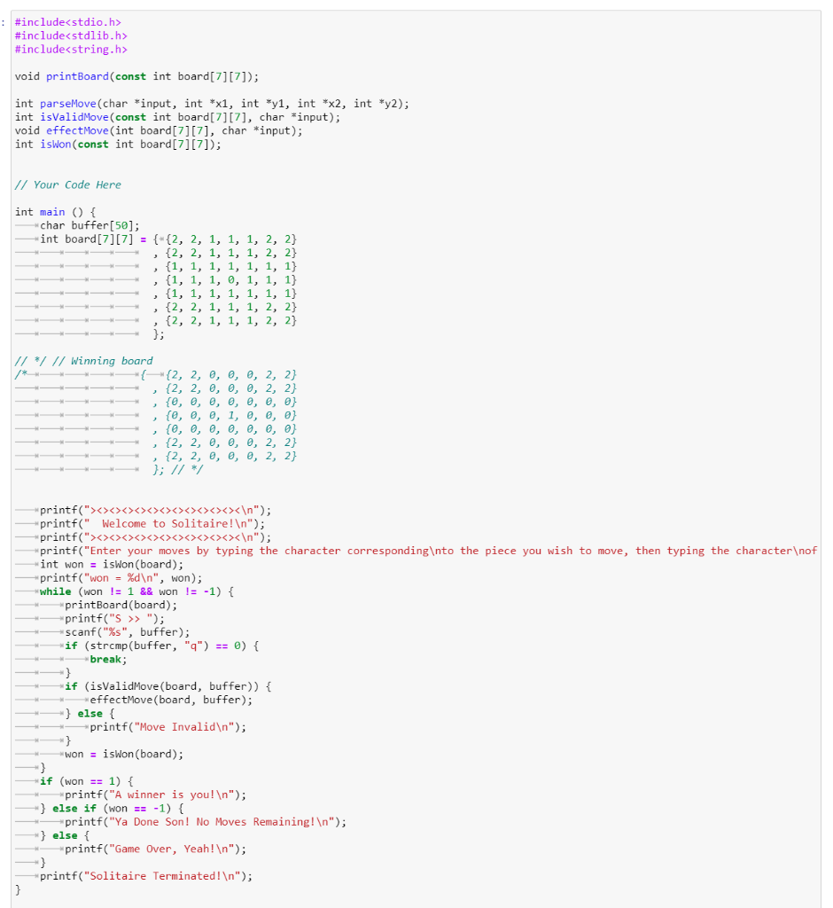 SOON For this question, we are going to build a | Chegg.com