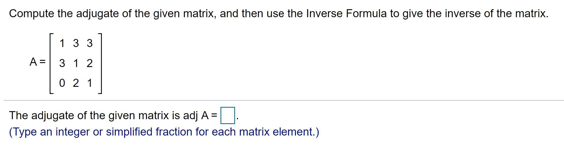 Solved Find the determinant by row reduction to echelon | Chegg.com