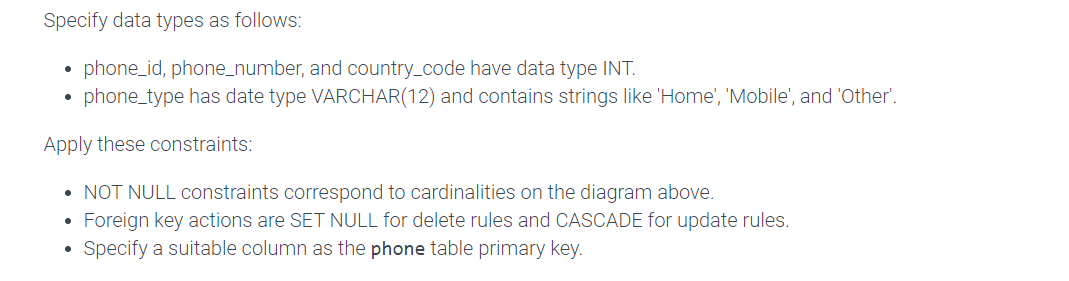 Solved 3.10 LAB - Implement independent entity (Sakila) | Chegg.com Solved 3.10 LAB - Implement independent entity (Sakila) | Chegg.com