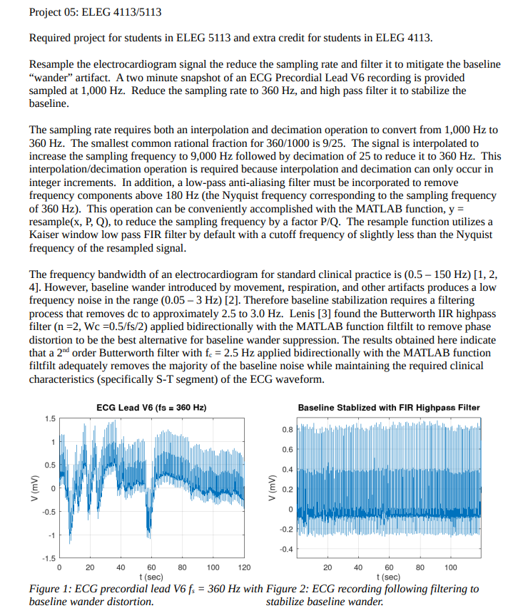 Solved of 360 Hz ). This operation can be conveniently | Chegg.com
