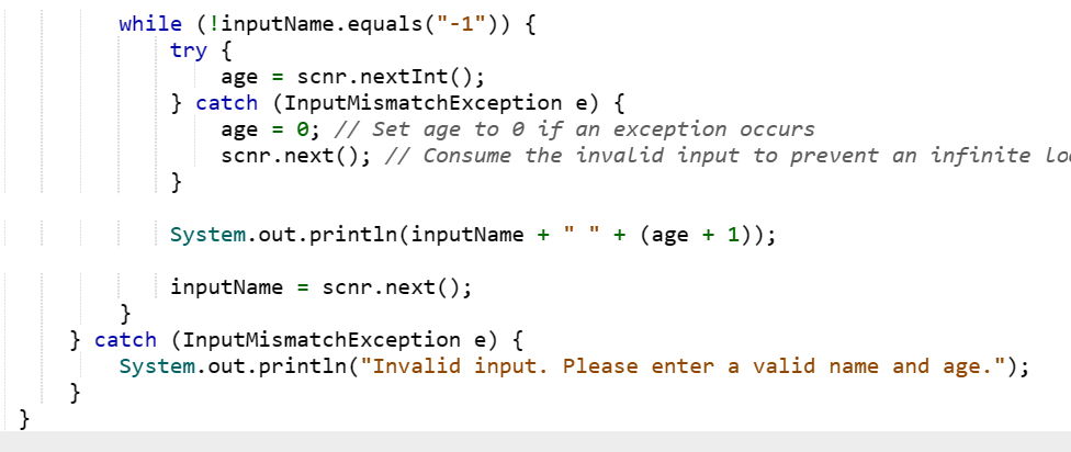 Solved The Given Program Reads A List Of Single Word First 1603