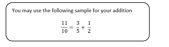 Solved Write the Unit Testing for fraction code using c# | Chegg.com
