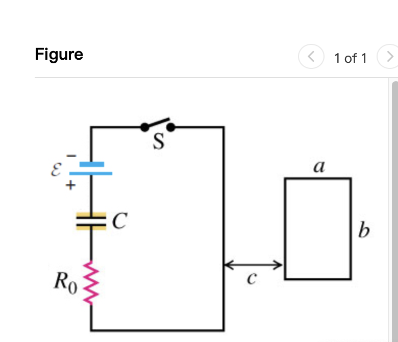 [Solved]: In the circuit shown in the following figure(Figu