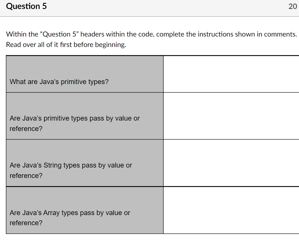 Solved Student.Java CODE: import java.util.*; class | Chegg.com