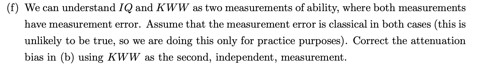 5. Use the data WAGE2.dta for this exercise. Let us | Chegg.com