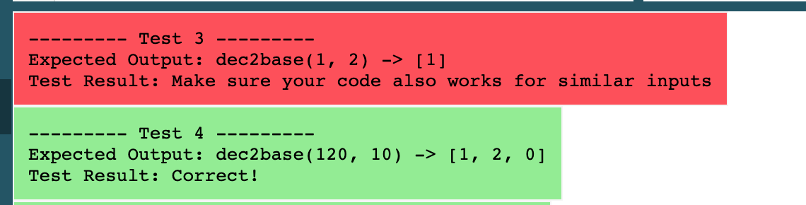 Solved Recursion - Extracting Digits Using a Base NM00 2 def | Chegg.com