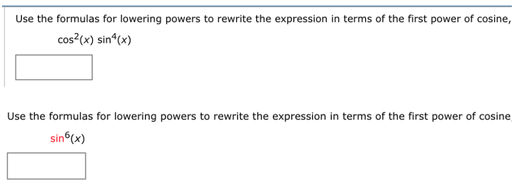 Solved Prove the identity cot (2x) - 1-tan2x) 2 tan(x) | Chegg.com