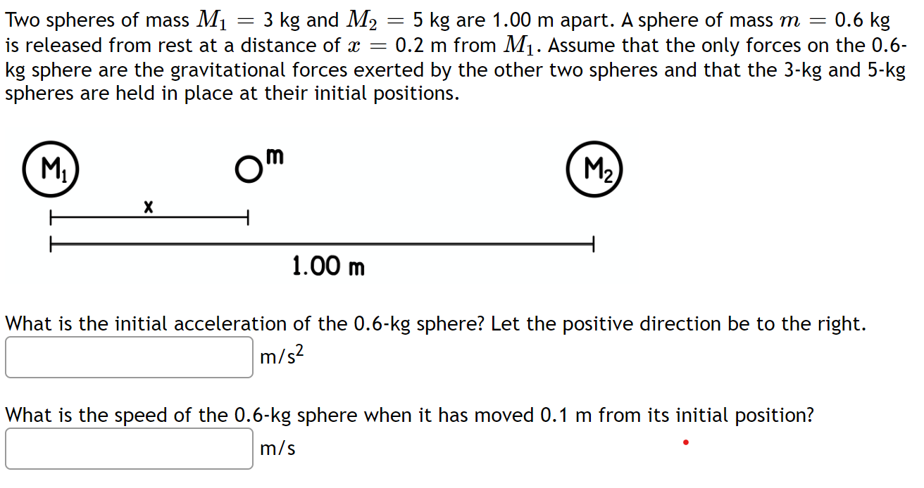 Solved I am stuck on the second part of the question. I keep | Chegg.com
