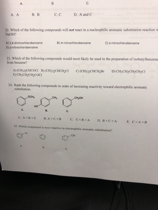 Solved Multiple Choice Section 75 Pts 3pts Each You Must 0236